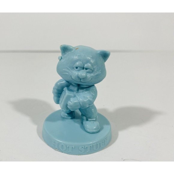 Wendy's | Toys | Wendys Good Stuff Gang 985 Kids Meal Toys Overstuffed ...